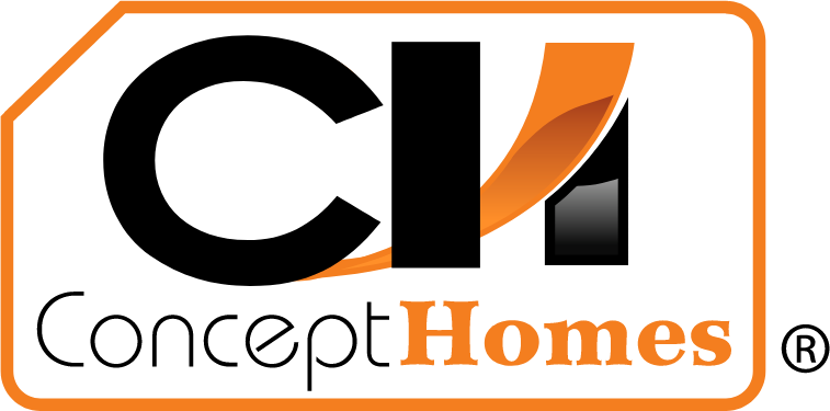 Concept Homes – Construction Company